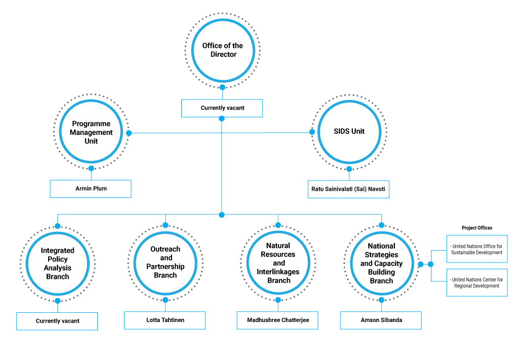 About | Department of Economic and Social Affairs