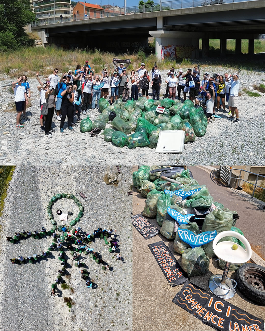 Scaling Up Citizen-Led Cleanups to Prevent Marine Pollution - Sun, 06 ...